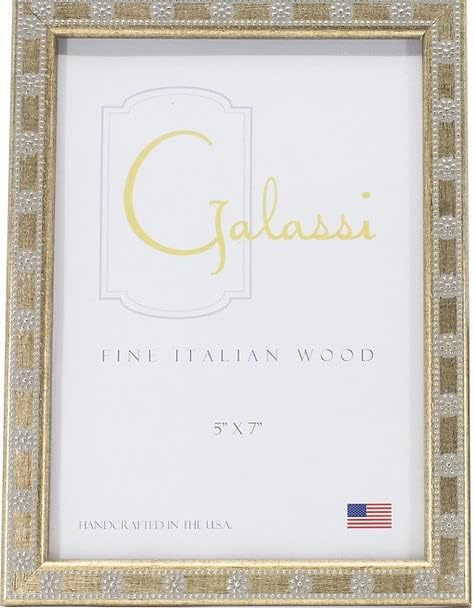 Amazon.com - F. G. Galassi Marcelli Collection, Italian Designed Resin ...