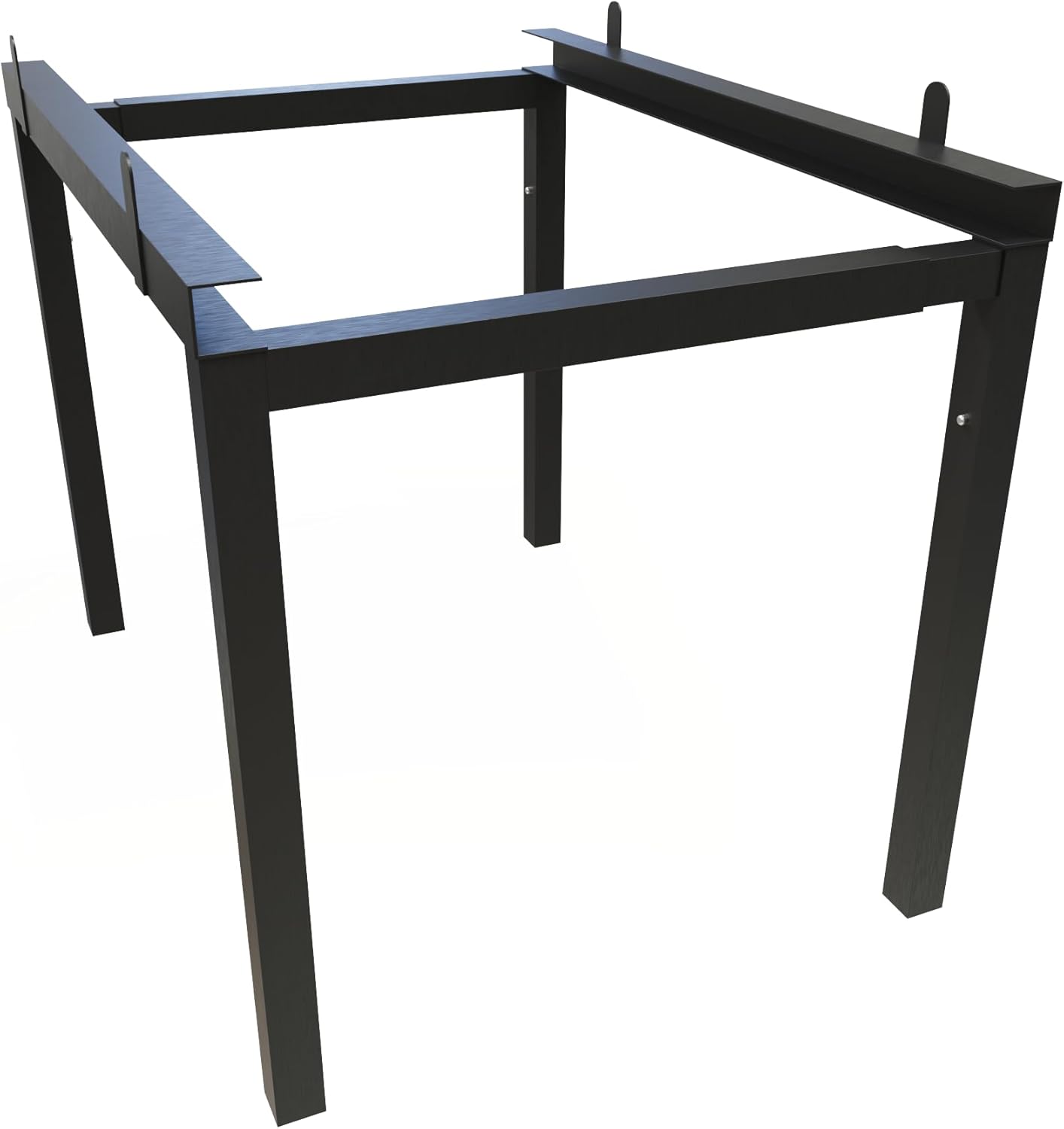 Amazon.com: Property Armor Air Handler Stand / Adjustable with Filter ...