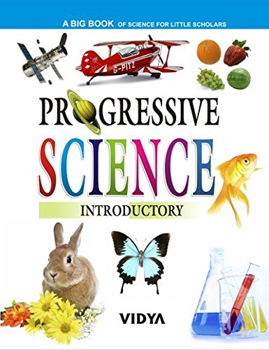 Buy Progressive Science – Intro Book Online at Low Prices in India ...