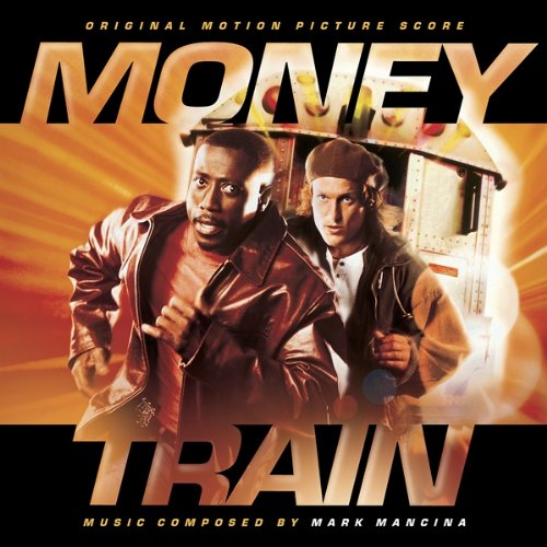 Mark Mancina - Money Train (Original Soundtrack) - Amazon.com Music