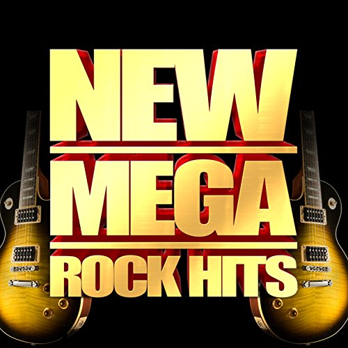 Amazon MusicでStagecoach Rock ComboのNew Mega Rock Hitsを再生する