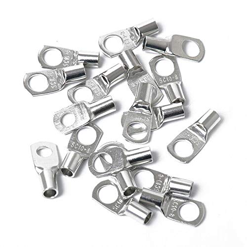 SLB® Terminals Copper Connector Mouldings Trim Replacement with Storage ...