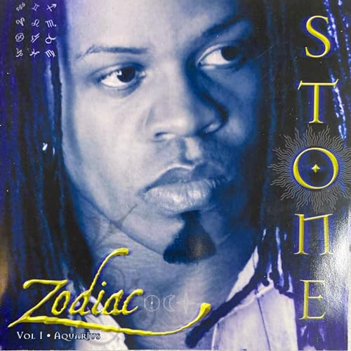 Zodiac Vol. 1 Aquarius by stone paxton on Amazon Music - Amazon.co.uk