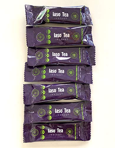 Top 10 Best Iaso Tea Month Supply : Reviews & Buying Guide - Katynel