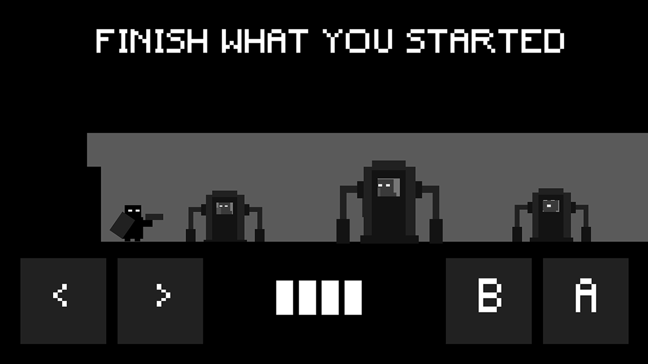 Creepy - App on Amazon Appstore