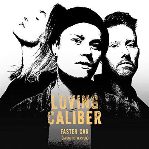 Faster Car (Acoustic Version) by Loving Caliber on Amazon Music ...