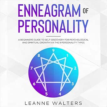 Amazon.com: Enneagram of Personality: A Beginners Guide to Self-Discovery for Psychological and ...