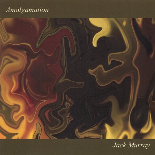 Play Amalgamation by Jack Murray on Amazon Music