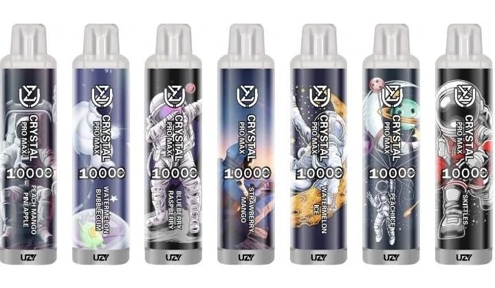 Comment fonctionne une cigarette électronique