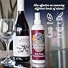 Amazon.com: Wine Away Red Wine Liquid Stain Remover, 12– oz : Health ...