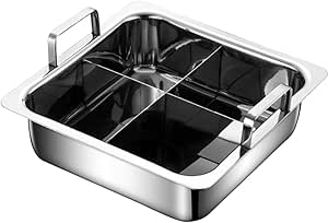 Amazon.co.jp: Oden Hot Pot, Multi-purpose Oden Pot, Tabletop Pot, Spicy ...