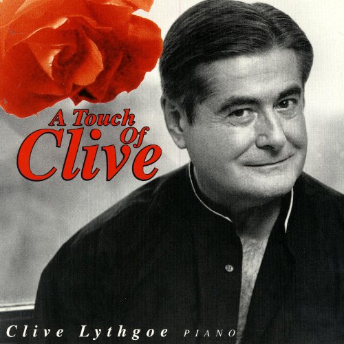 Play A Touch of Clive by Clive Lythgoe on Amazon Music