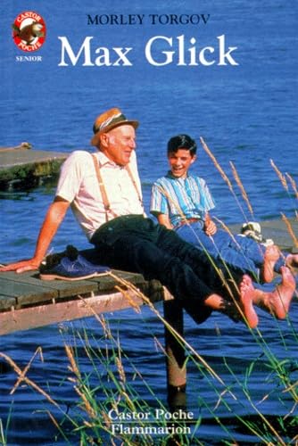 Amazon.com: Max glick: - SENIOR: 9782081641020: torgov morley: Books