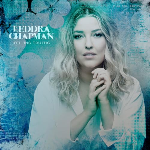 Play Telling Truths by Leddra Chapman on Amazon Music