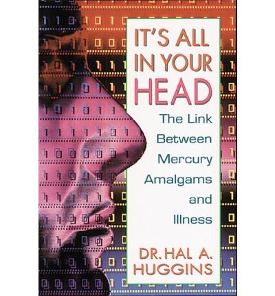 It's All In Your Head: Huggins, Hal: 0884679456470: Amazon.com: Books