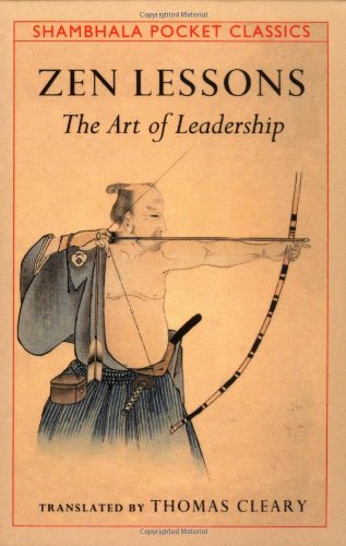 Amazon.com: Zen Lessons (Shambhala Pocket Classics): 9780877738930 ...