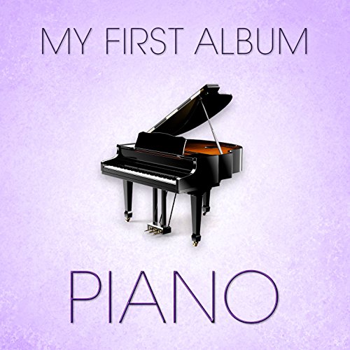 Play Piano: My First Album by VARIOUS ARTISTS on Amazon Music