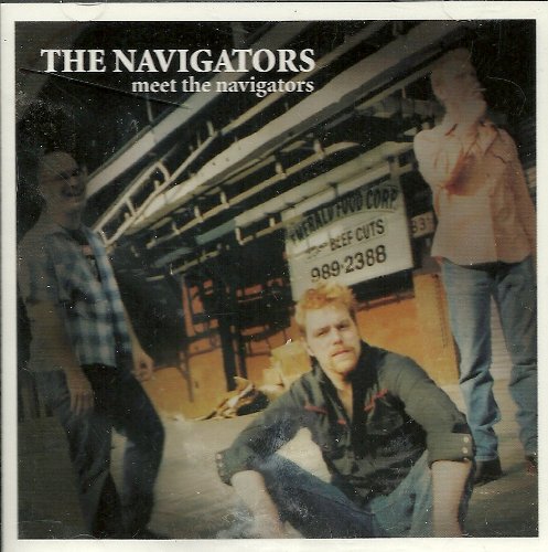 Meet the Navigators: The Navigators: Amazon.in: Music}