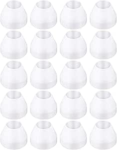 Amazon.com: QIEIEI 20Pcs Pen Bushings Non-Stick Pen Bushing for ...