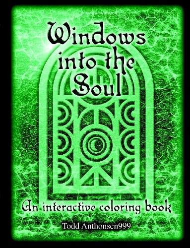 Buy Windows into the Soul Book Online at Low Prices in India | Windows ...