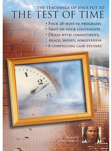 Test of Time: Amazon.in: Movies & TV Shows