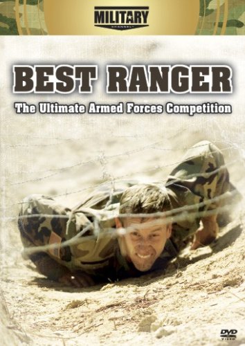 Amazon.com: Best Ranger : Movies & TV