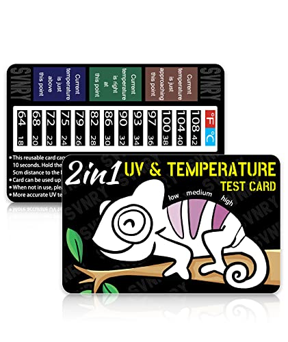 Find The Best Uvb Meter For Reptiles Reviews And Comparison Katynel