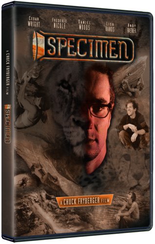 Amazon.com: Specimen : Chuck Fryberger Crew, Chuck Fryberger: Movies & TV