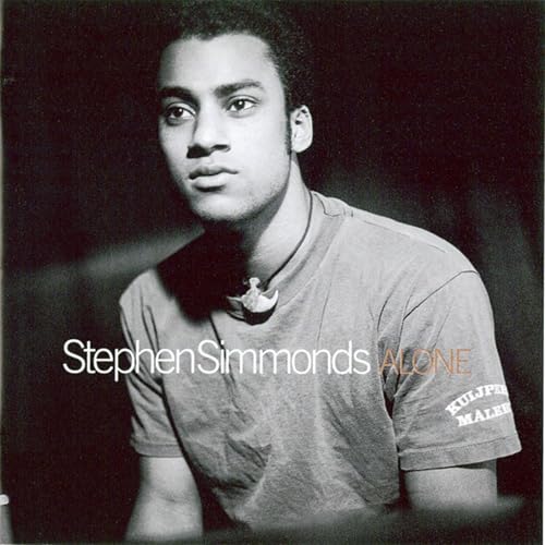 Play Alone by Stephen Simmonds on Amazon Music