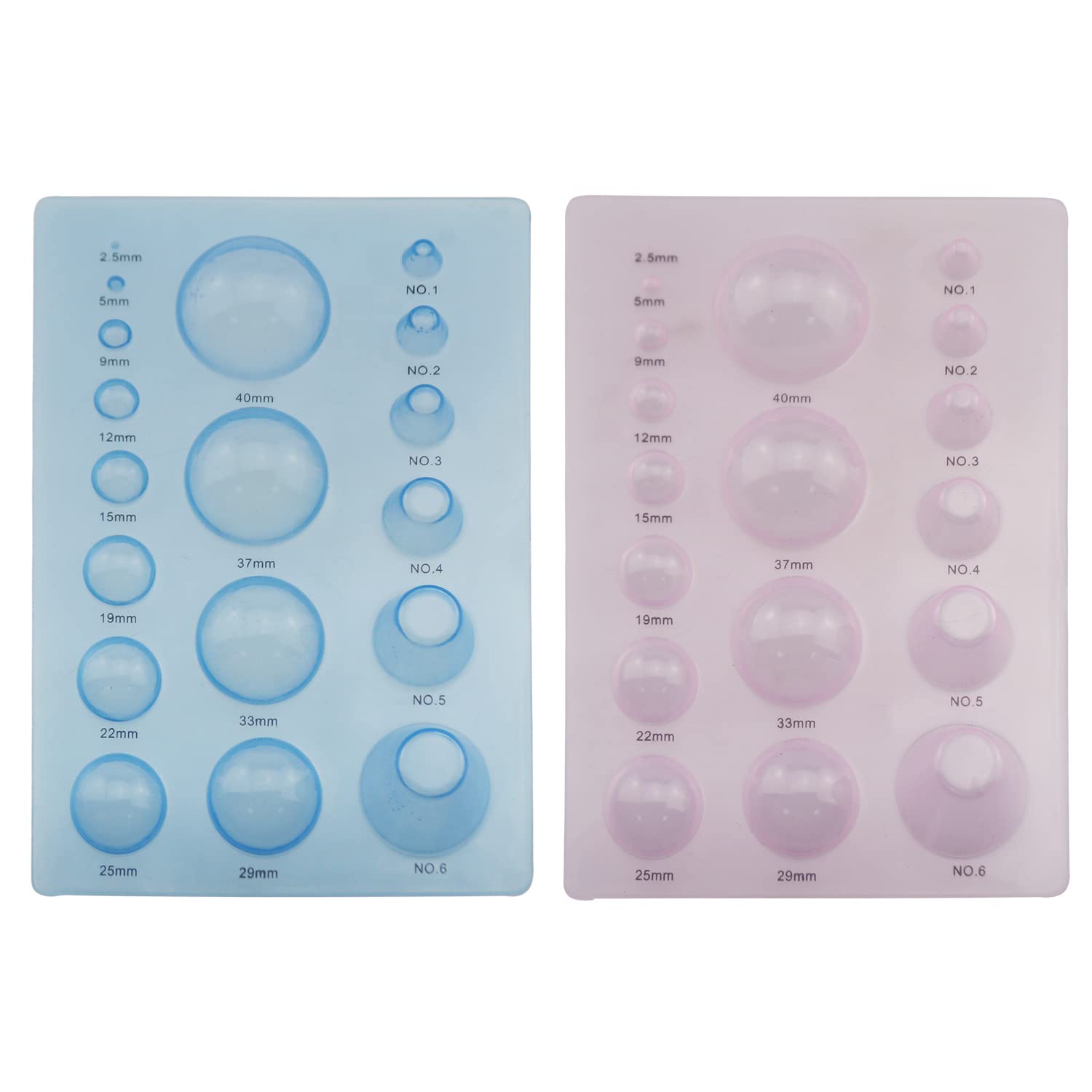 Amazon.com: 3-Row Paper Quilling Tool E-outstanding 2PCS Concave-Convex ...