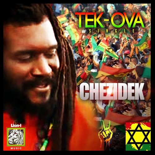 Tek-Ova by Chezidek on Amazon Music - Amazon.com