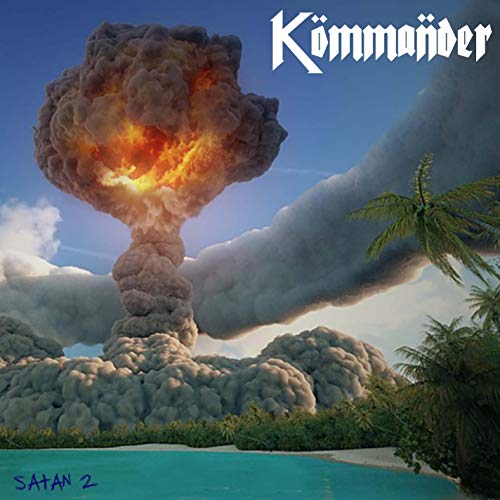 Play Satan 2 by Kommander on Amazon Music