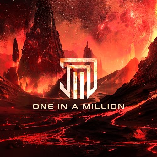 Écouter One In A Million par Jd Miller sur Amazon Music Unlimited