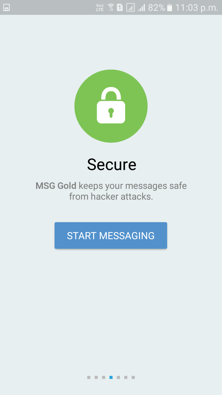 MSG Gold - App on Amazon Appstore