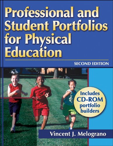 Professional and Student Portfolios for Physical Education-2nd Edition ...
