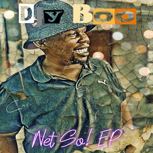 Play Net So Ep by Djy Boo feat. Bongs Da Vick, Opique Deep, Kevin'Jay ...