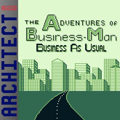 Play The Adventures Of Business-Man: Business As Usual (Original Video ...