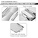 Amazon.com : 463230515 Grease Tray Parts for Charbroil Grill ...
