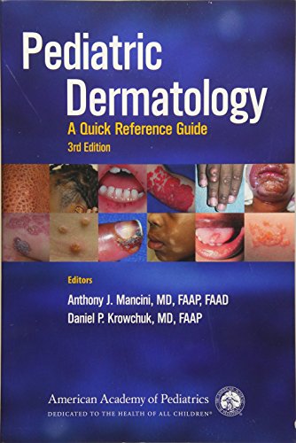 Expert Recommended Best Pediatric Dermatology Book For Your Need BNB expert-recommended-best-pediatric-dermatology-book-for-your-need-bnb