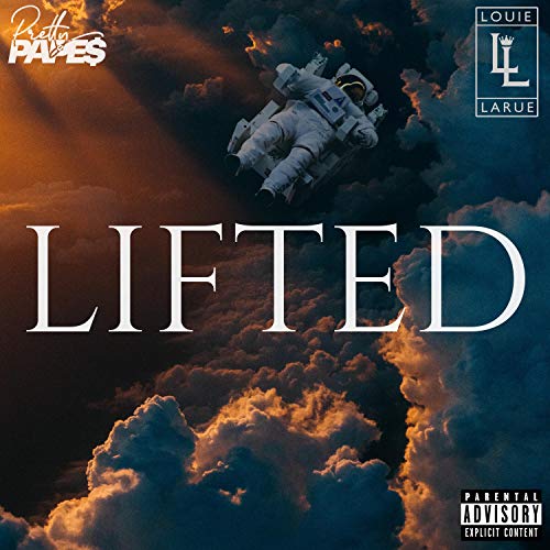 Play Lifted by Pretty Pape$ & Louie Larue on Amazon Music