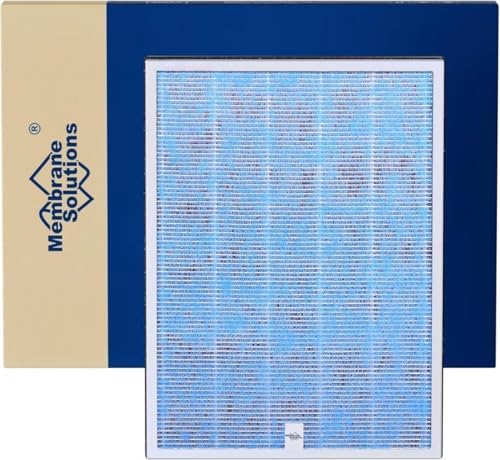 Amazon.com: Membrane Solutions MSA3/MSA3S Genuine Air Filter ...