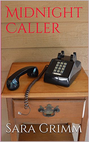Midnight Caller eBook : Grimm,Sara: Amazon.in: Kindle Store