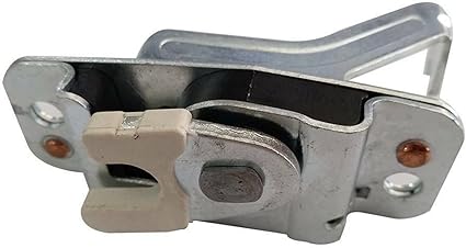 SHU-store 1347905080 53302309 1612487080 Left Upper Sliding Door Latch ...