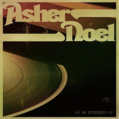 Play The Asher Noel - EP by Asher Noel on Amazon Music