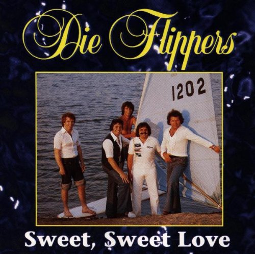 Sweet,Sweet Love - Flippers,die: Amazon.de: Musik
