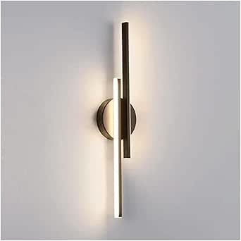 Wall Lamp 14W Geometric Wall Mounted Lamp Wall Light LED Metal Sconce ...