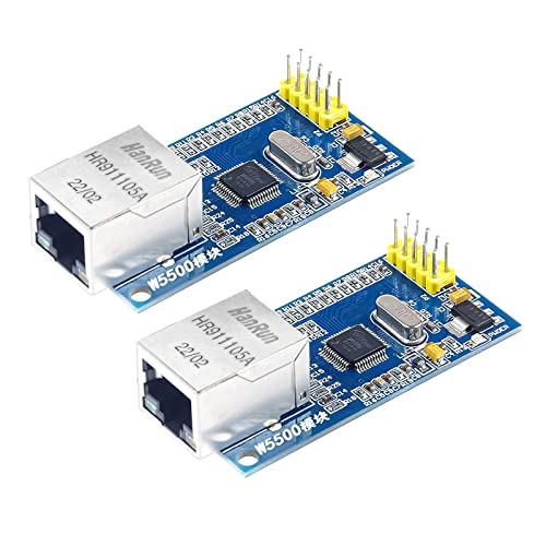 Arduino Nano Ethernet Aprovecha la oferta Aquí