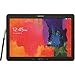 Amazon.com : Samsung Galaxy Note Pro 12.2, 32GB (Wi-Fi), Black ...