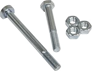 Engine Mounting Bolt Kit, for All VW Aircooled Engines, Compatible with ...
