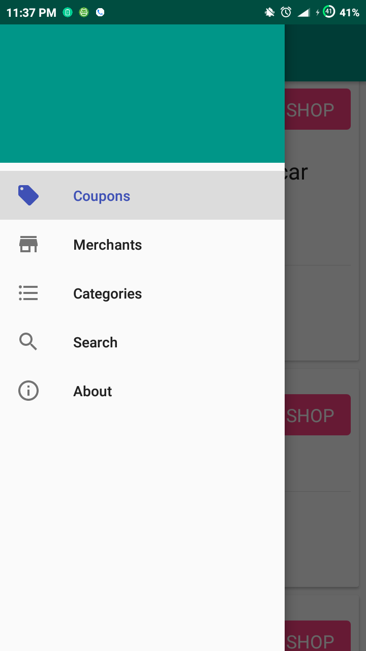 Coupons code for all apps - App on Amazon Appstore